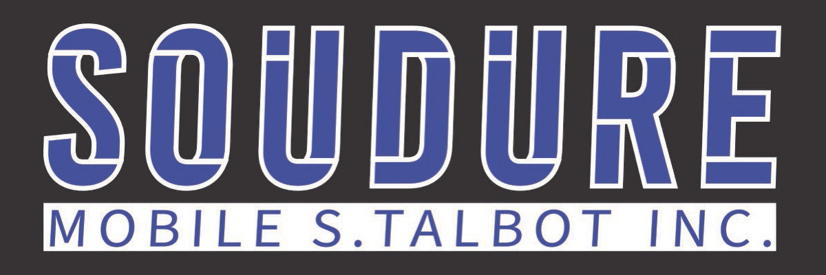 Soudure mobile S.Talbot - SMG Soudure inc.
